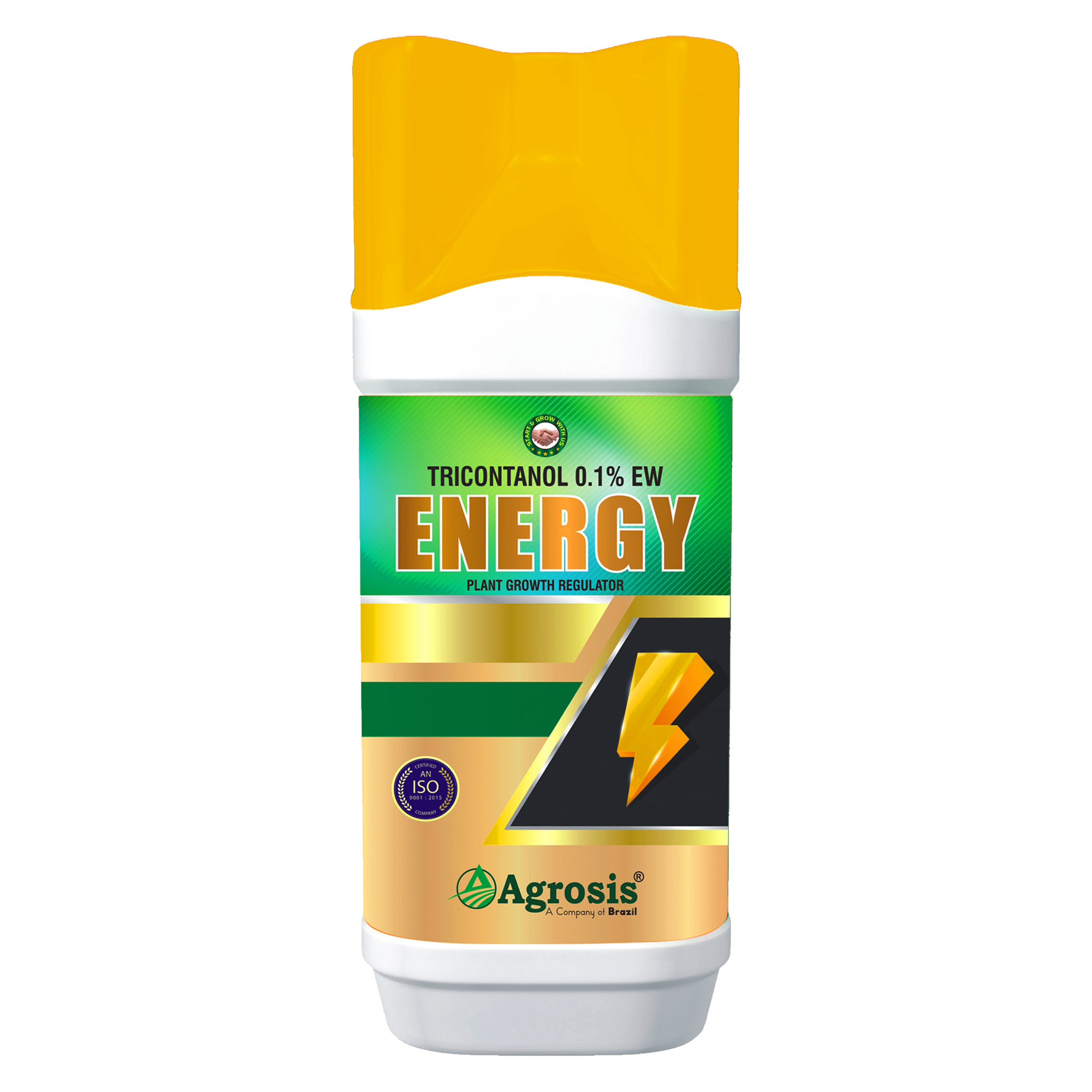 PGR/Bio Fertilizer Chemical – Agrosis Crop Science